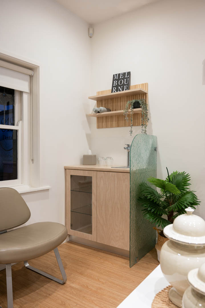 818 Dental - Project 3 :: Medifit Design & Construct - Award Winning ...