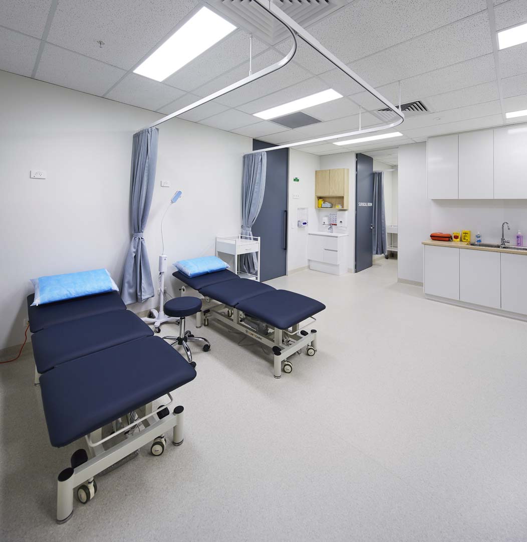 Butler Family Practice :: Medifit Design & Construct - Award Winning ...
