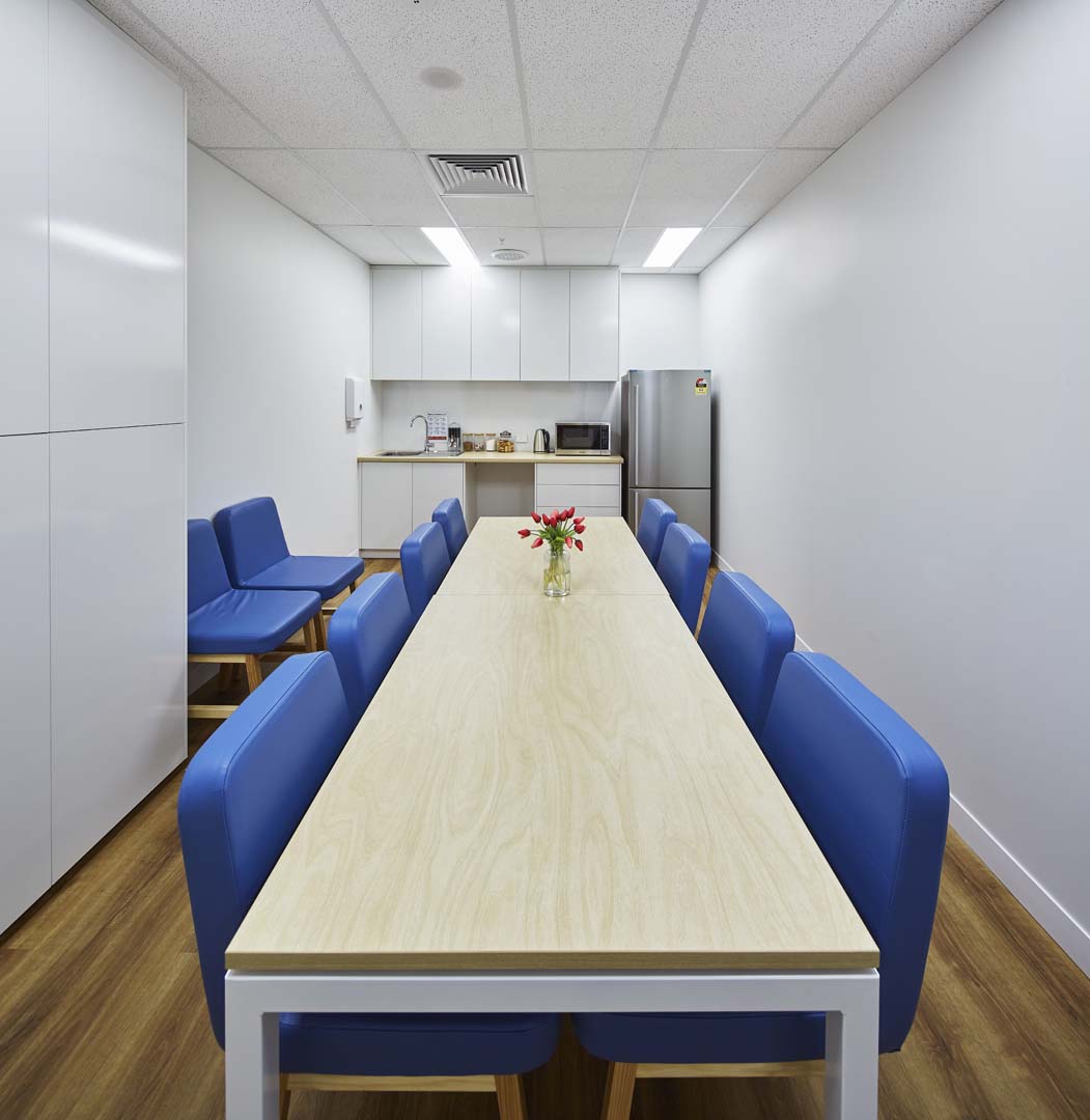 Butler Family Practice :: Medifit Design & Construct - Award Winning ...