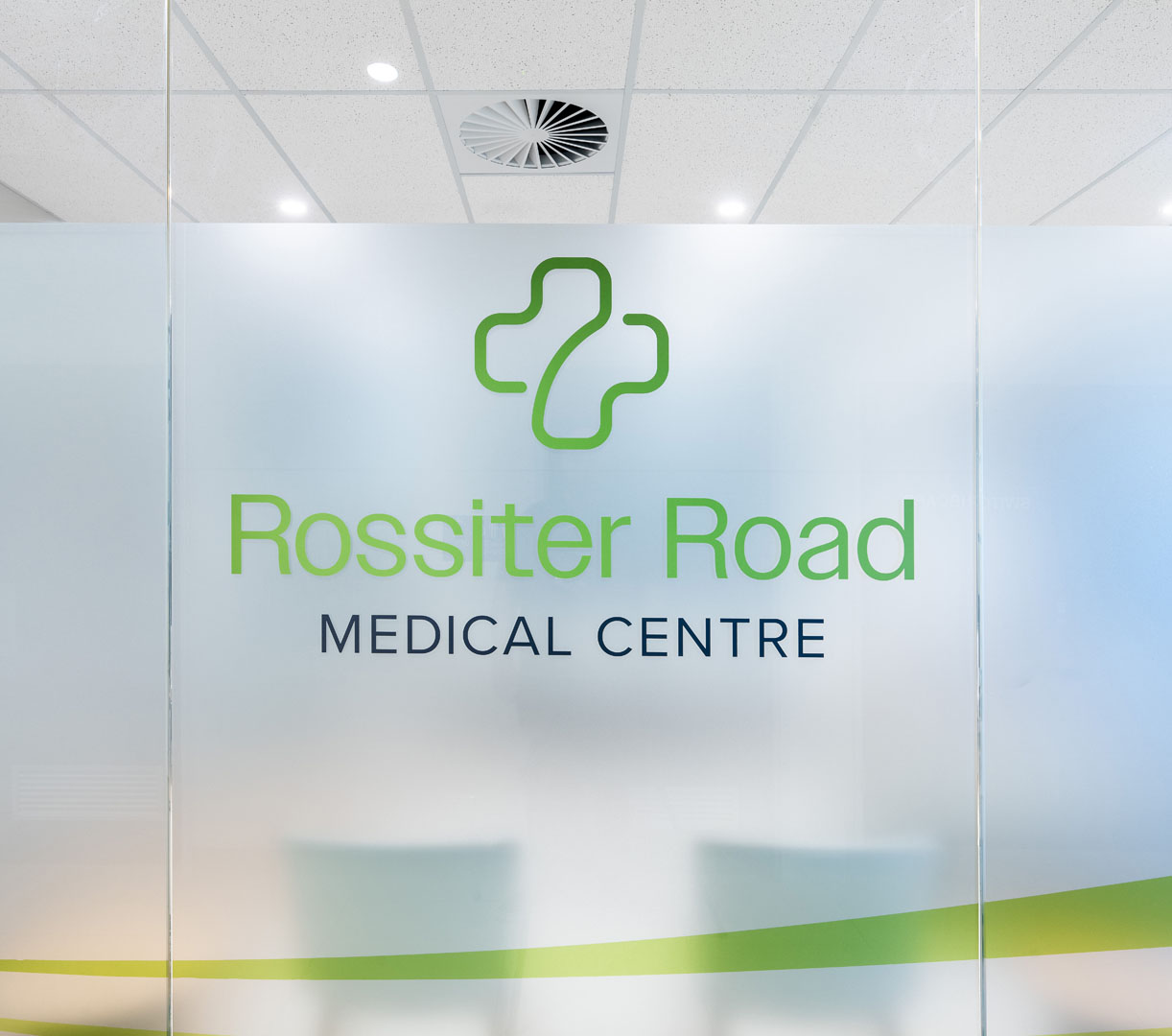 Rossiter Road Medical Centre :: Medifit Design & Construct - Award ...
