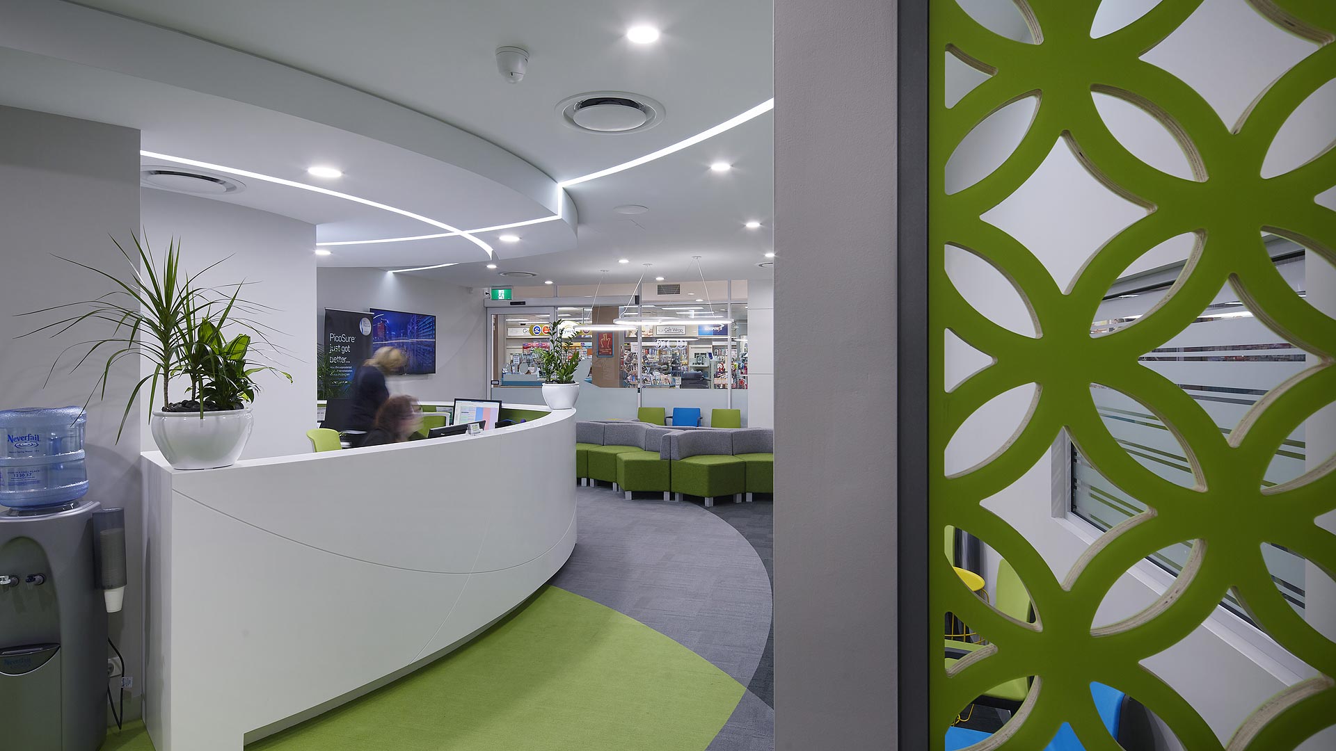 Core Medical :: Medifit Design & Construct - Award Winning Medical and ...