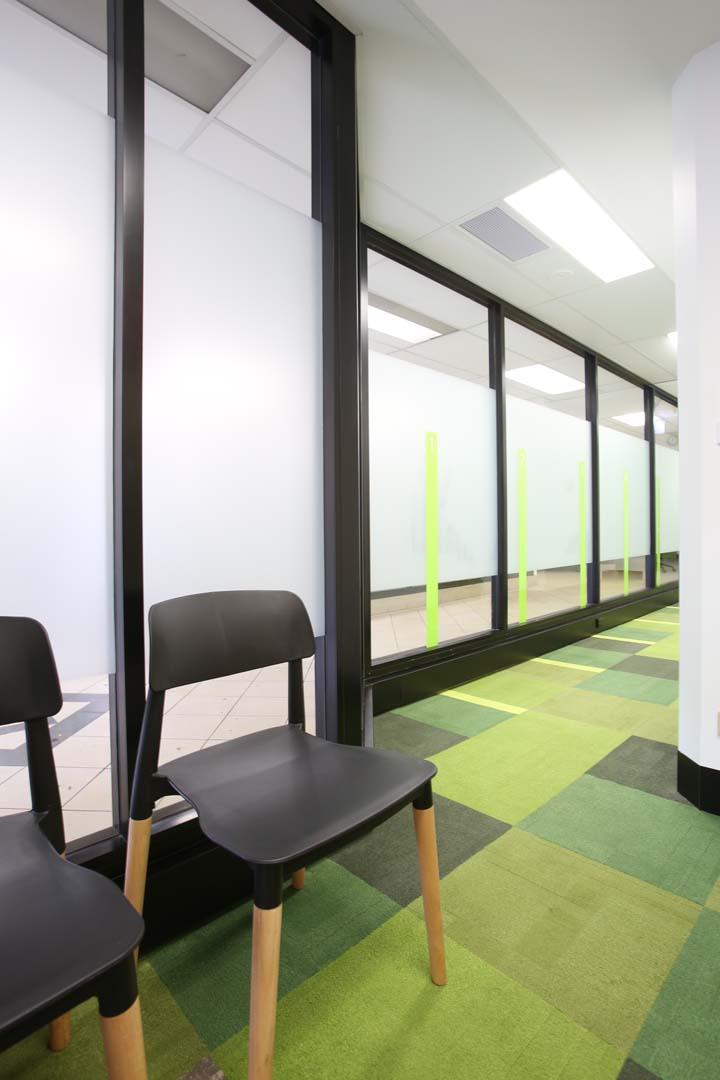 Good Foot Podiatry :: Medifit Design & Construct - Award Winning ...