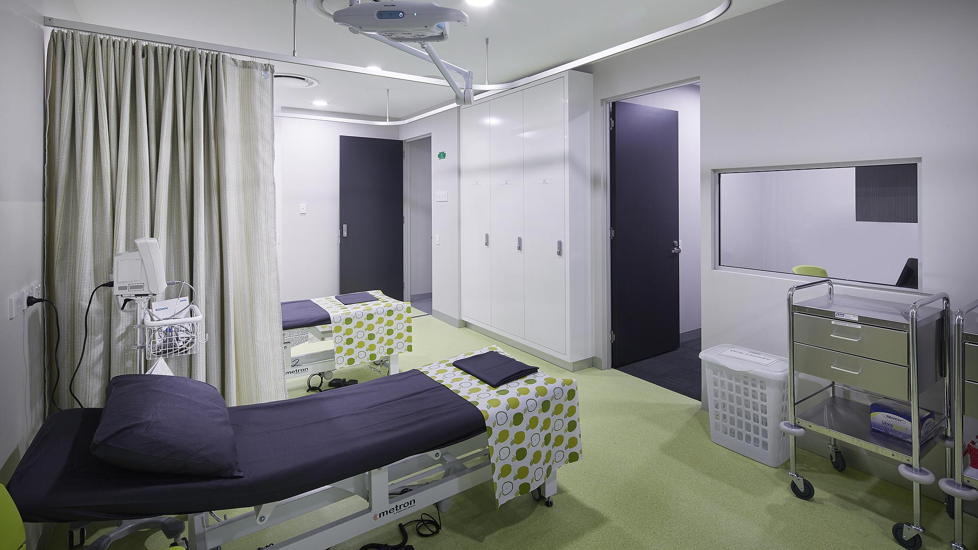 Core Medical :: Medifit Design & Construct - Award Winning Medical and ...