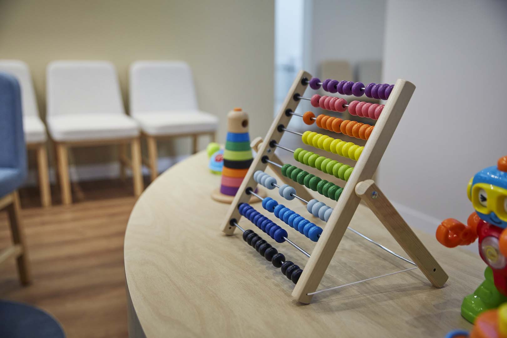 Butler Family Practice :: Medifit Design & Construct - Award Winning ...