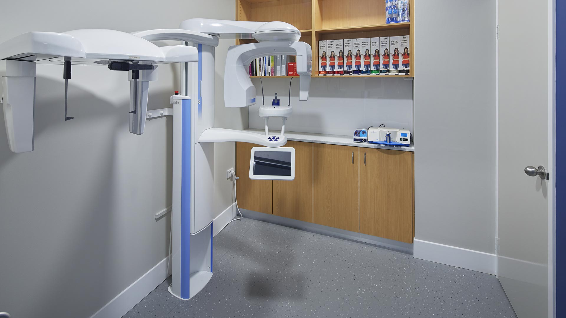 Carousel Orthodontics :: Medifit Design & Construct - Award Winning ...