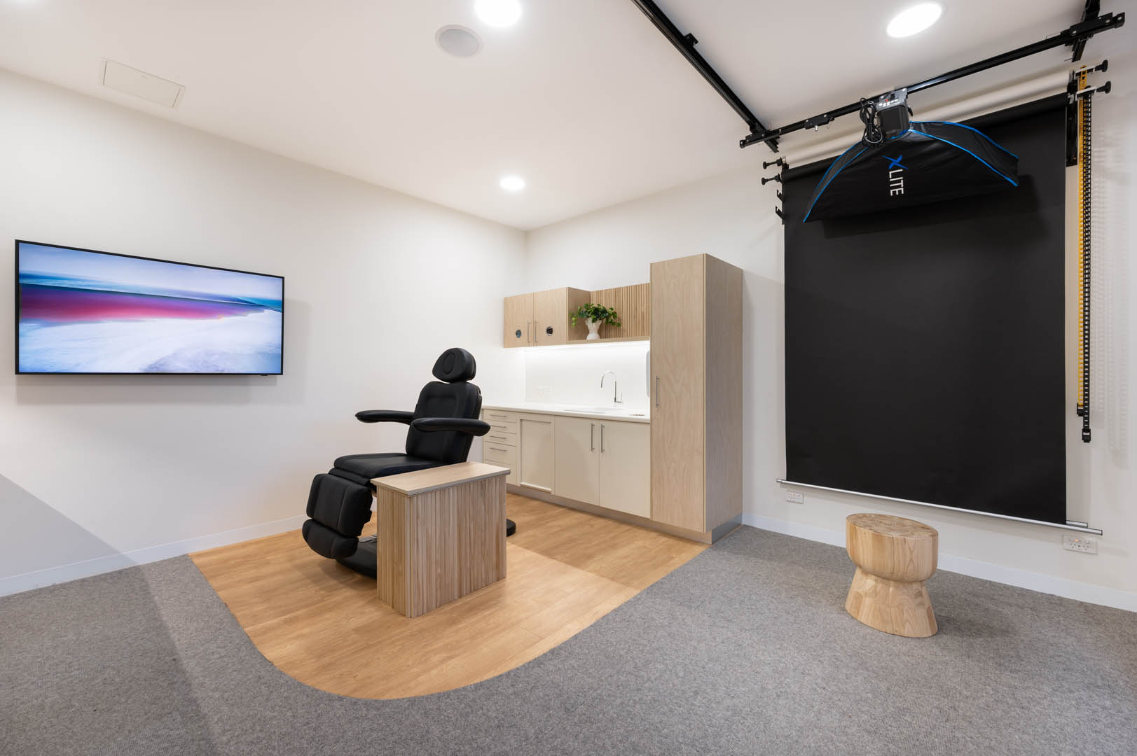 818 Dental - Project 3 :: Medifit Design & Construct - Award Winning ...