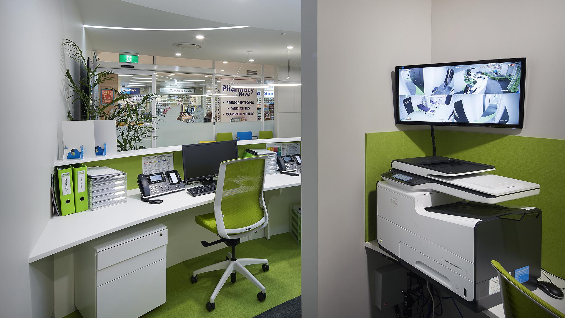 Core Medical :: Medifit Design & Construct - Award Winning Medical and ...