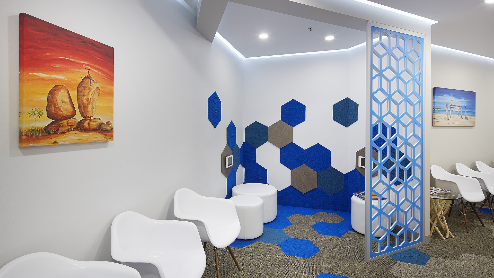 Azure Medical :: Medifit Design & Construct - Award Winning Medical and ...