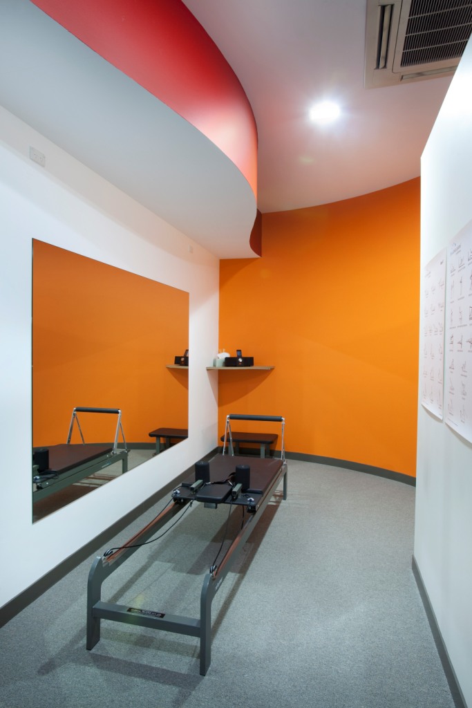 The Studio :: Medifit Design & Construct - Award Winning Medical and ...