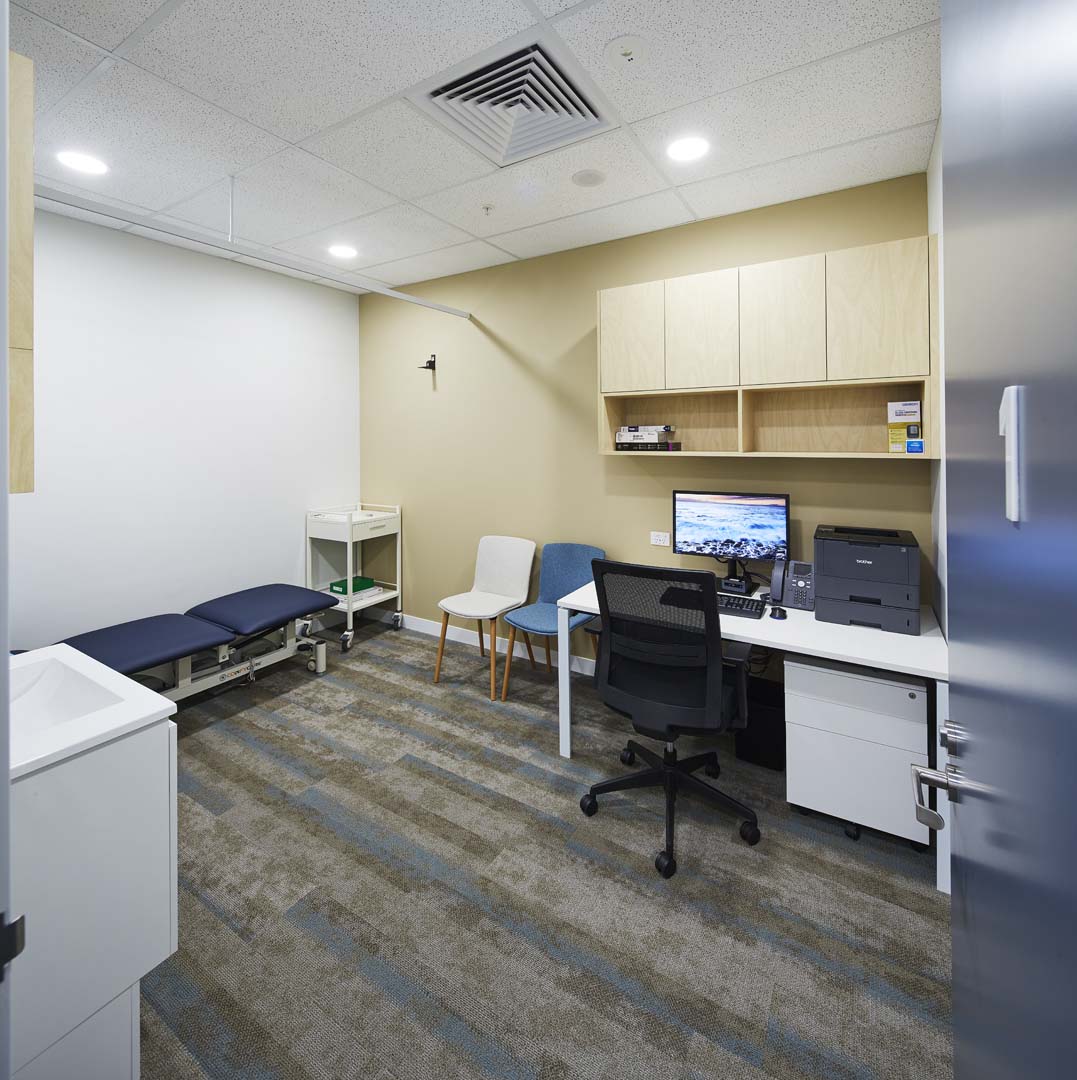 Butler Family Practice :: Medifit Design & Construct - Award Winning ...