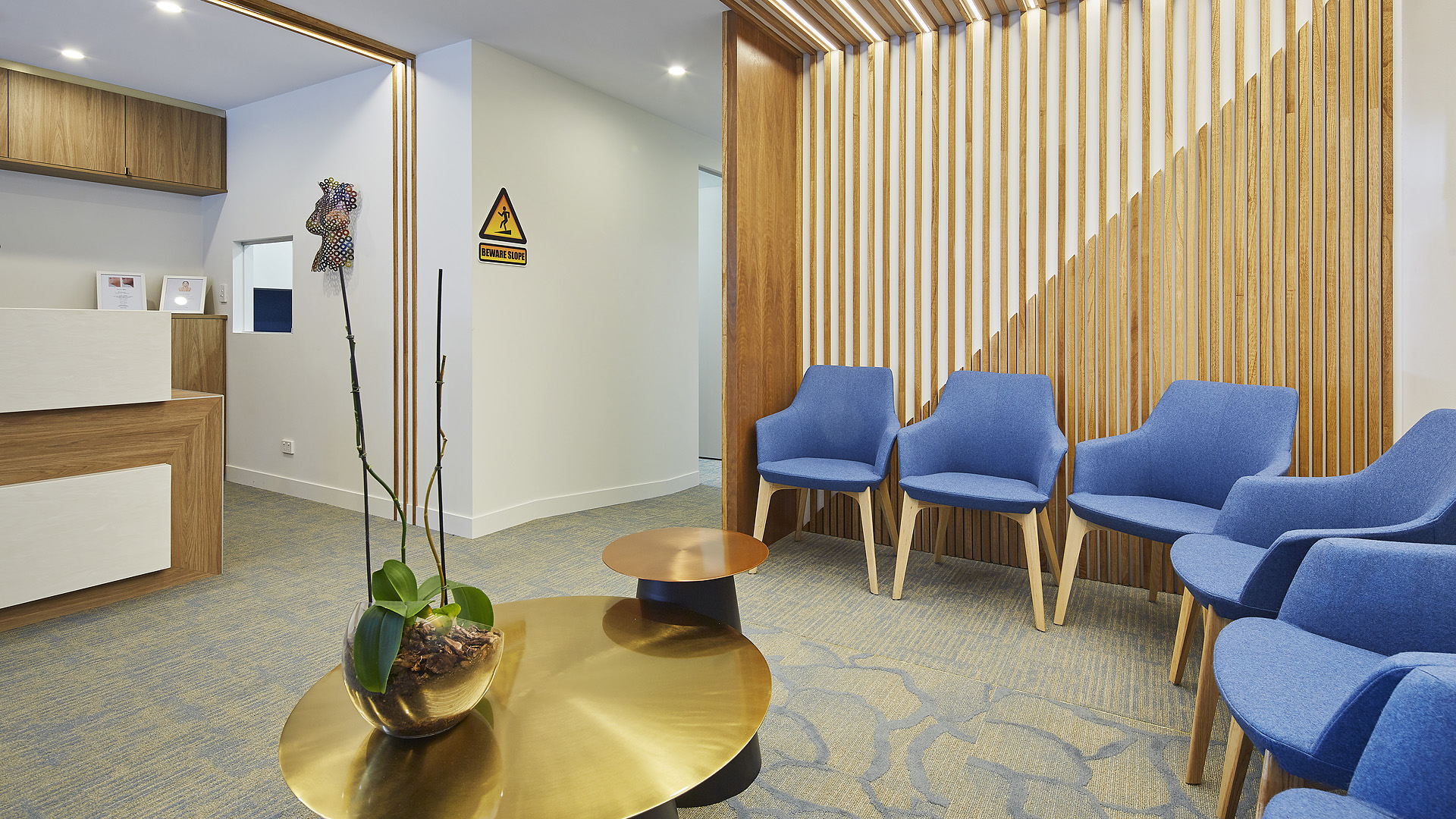 Dr Ian Timms :: Medifit Design & Construct - Award Winning Medical and ...