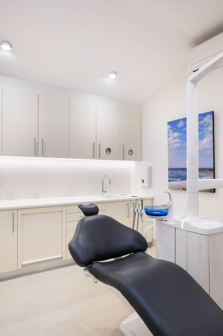 818 Dental - Project 3 :: Medifit Design & Construct - Award Winning ...