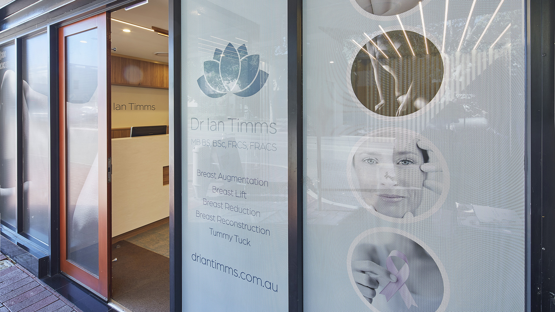 Dr Ian Timms :: Medifit Design & Construct - Award Winning Medical and ...