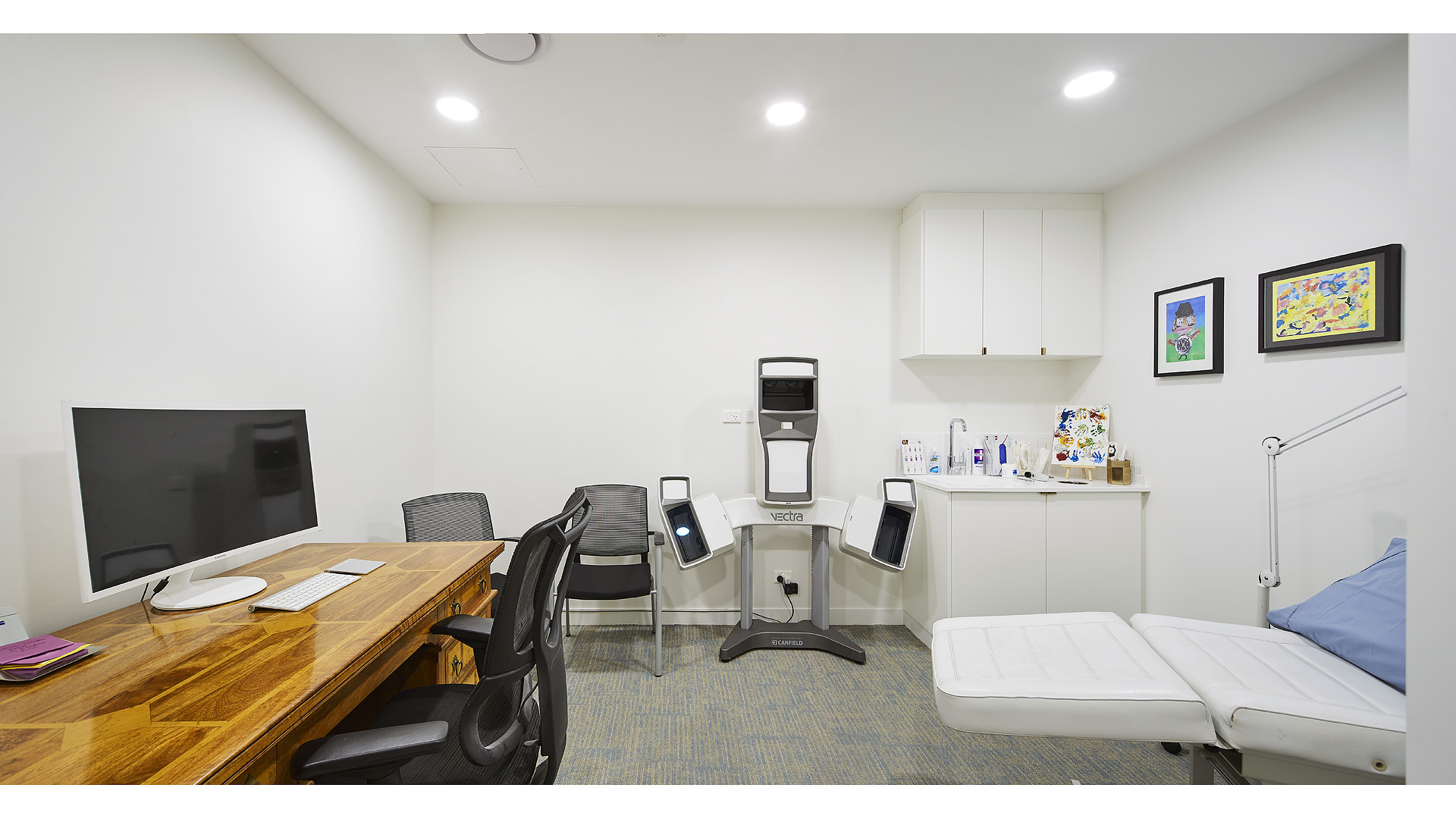 Dr Ian Timms :: Medifit Design & Construct - Award Winning Medical and ...