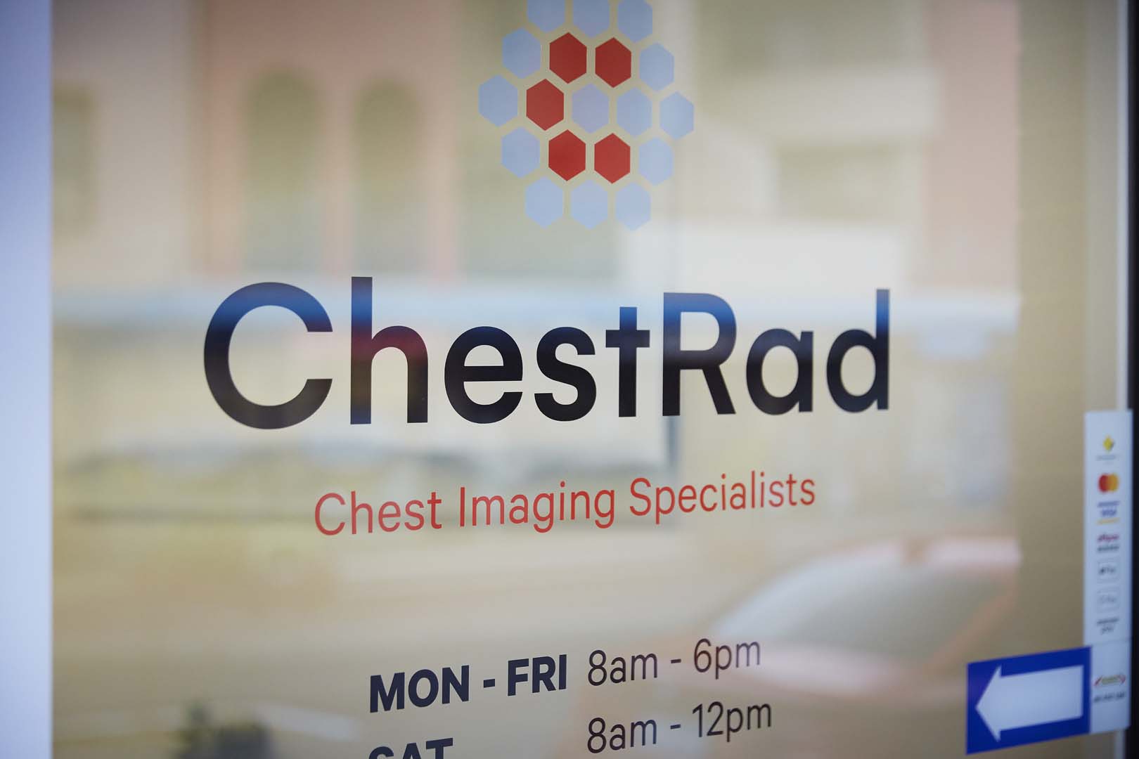 ChestRad :: Medifit Design & Construct - Award Winning Medical and ...