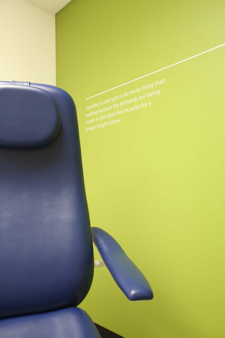 Good Foot Podiatry :: Medifit Design & Construct - Award Winning ...