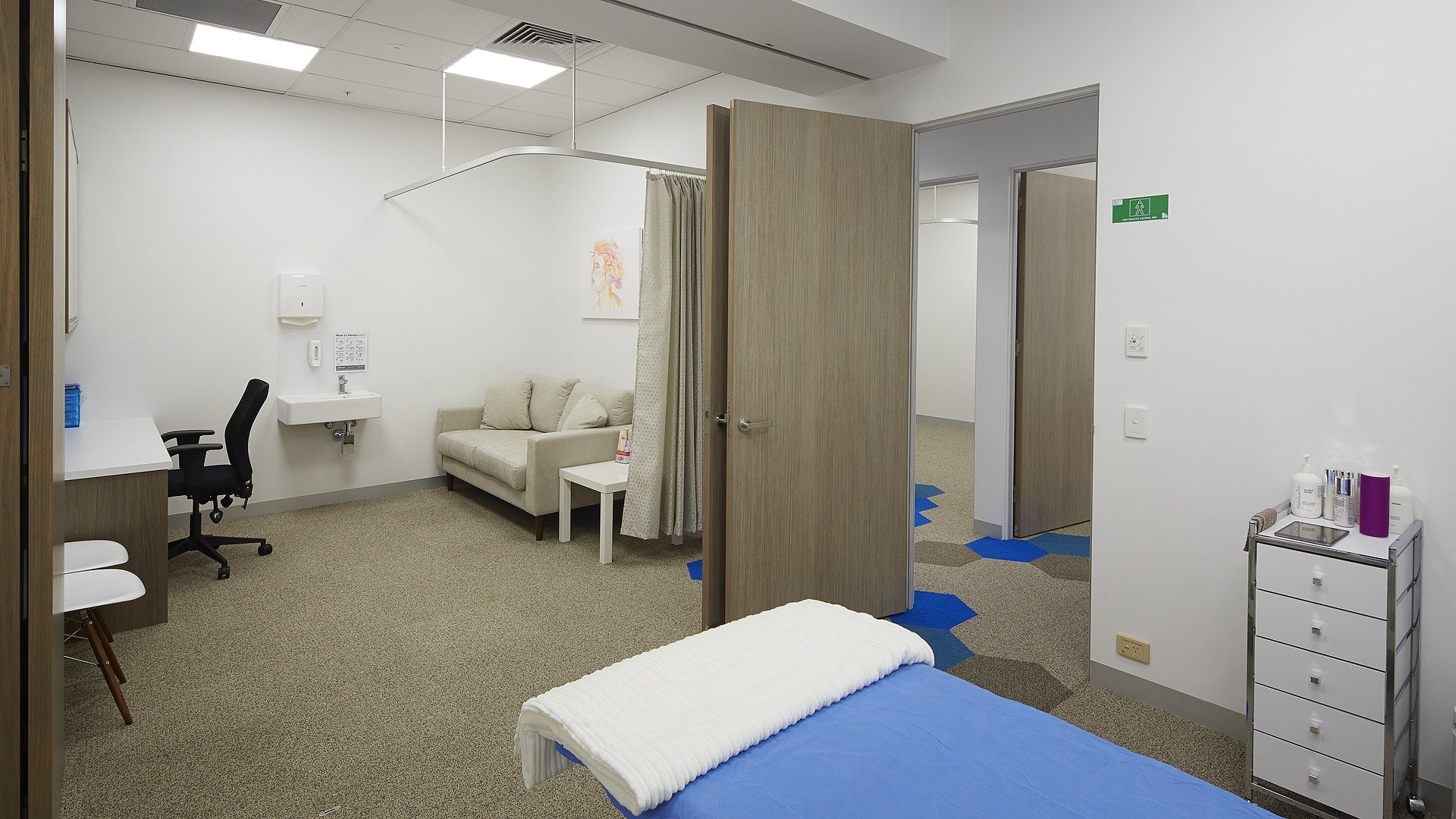 Azure Medical :: Medifit Design & Construct - Award Winning Medical and ...