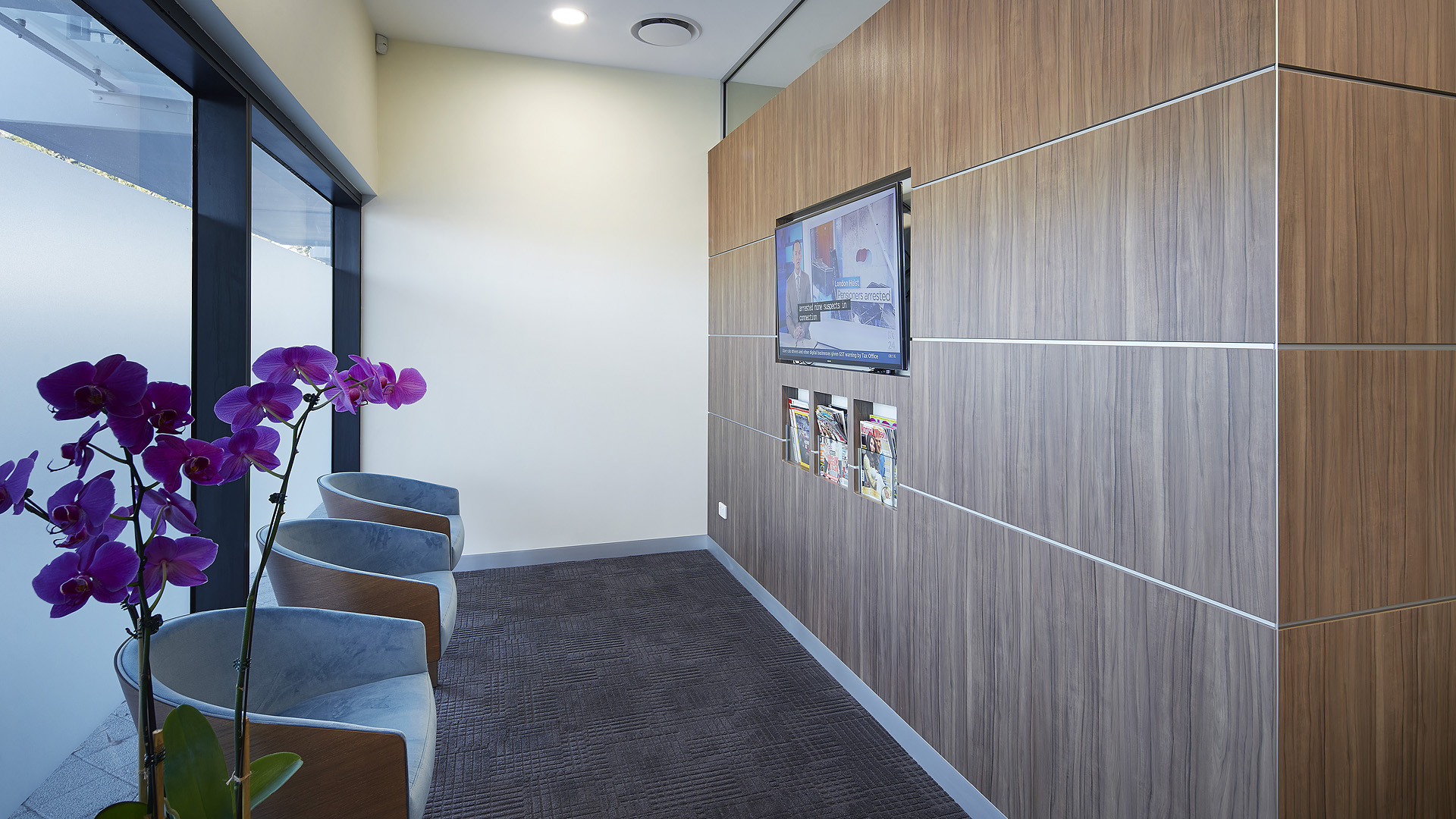 Yokine Endodontics :: Medifit Design & Construct - Award Winning ...