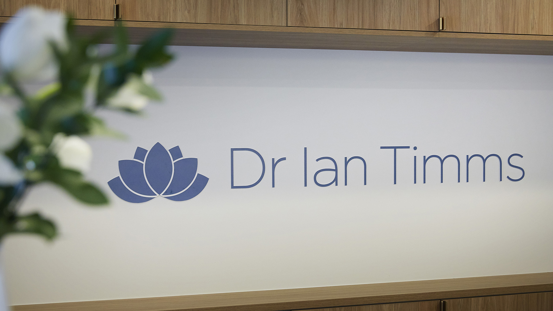 Dr Ian Timms :: Medifit Design & Construct - Award Winning Medical and ...