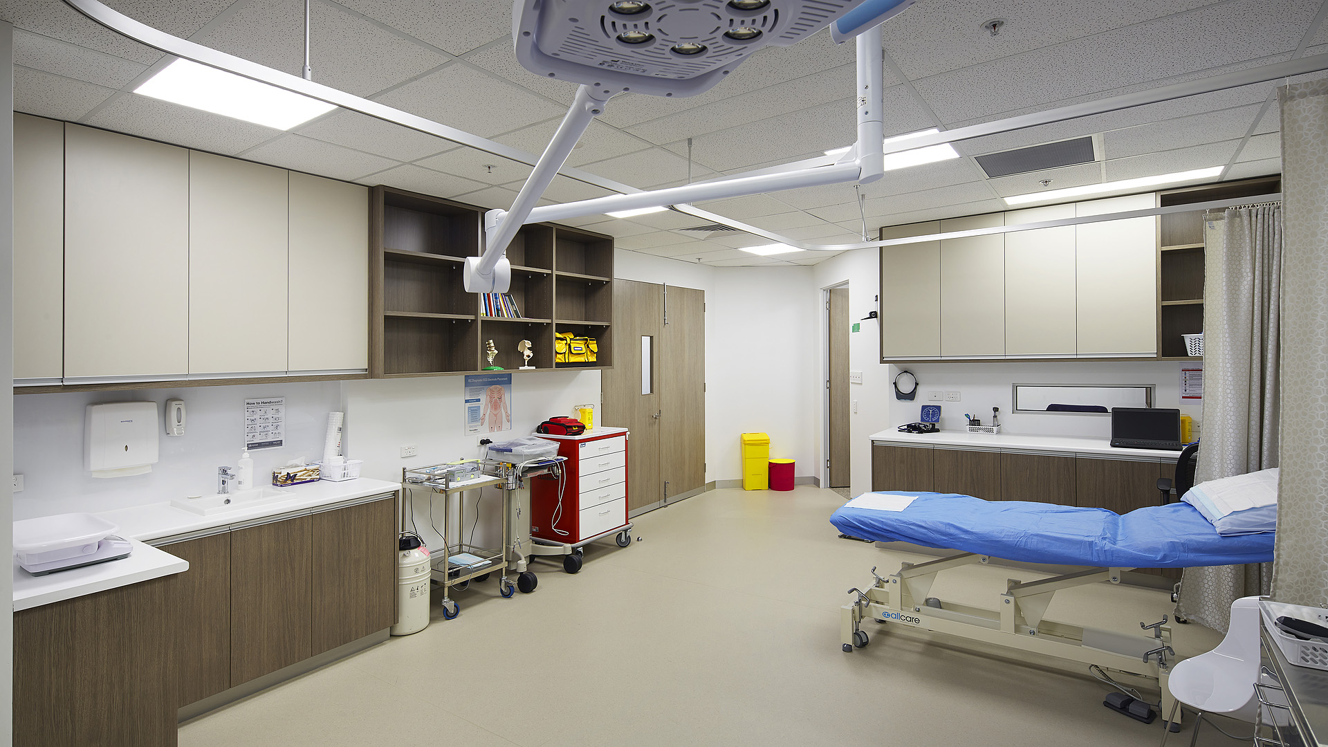 Azure Medical :: Medifit Design & Construct - Award Winning Medical and ...