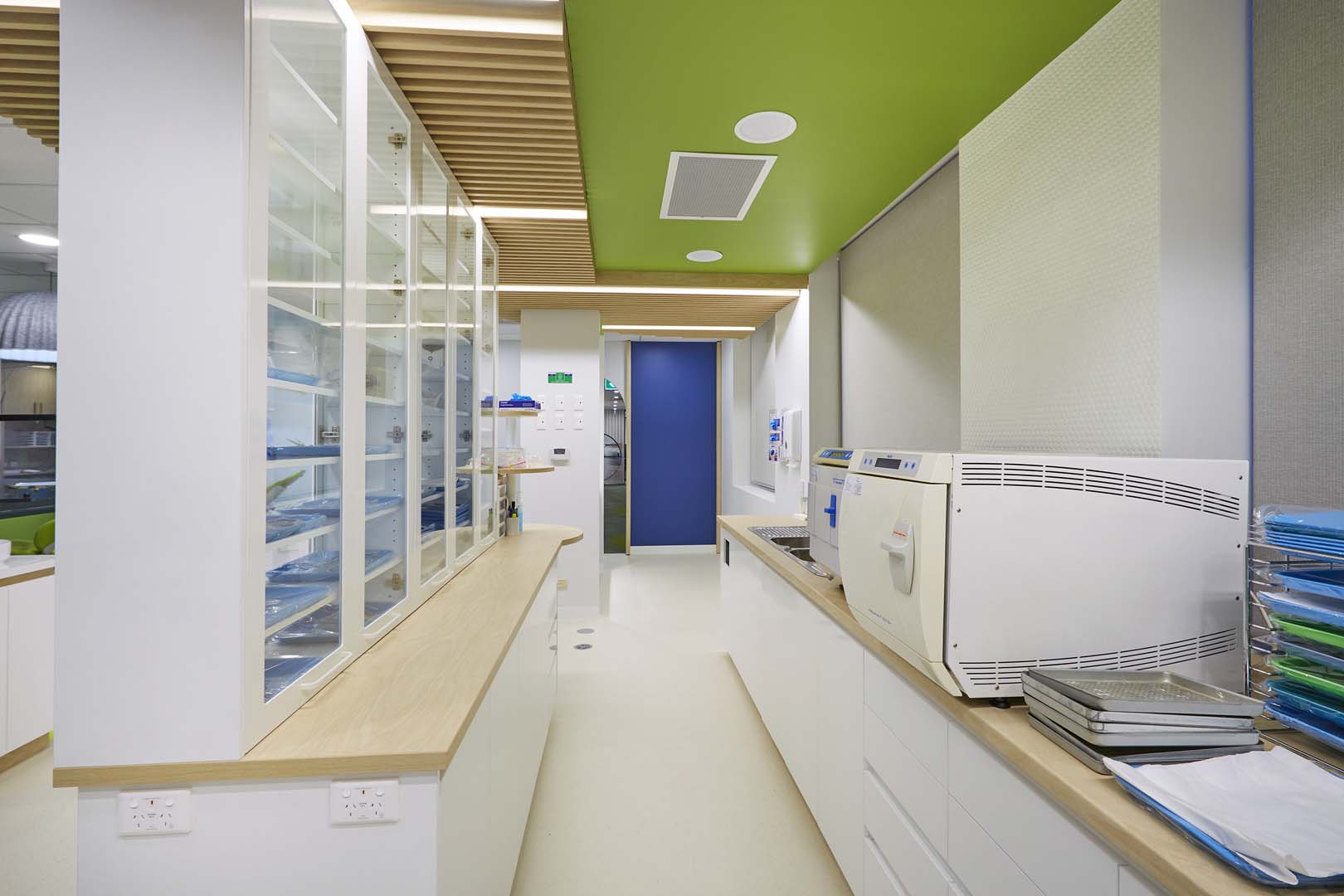 Class 1 - West Perth :: Medifit Design & Construct - Award Winning ...