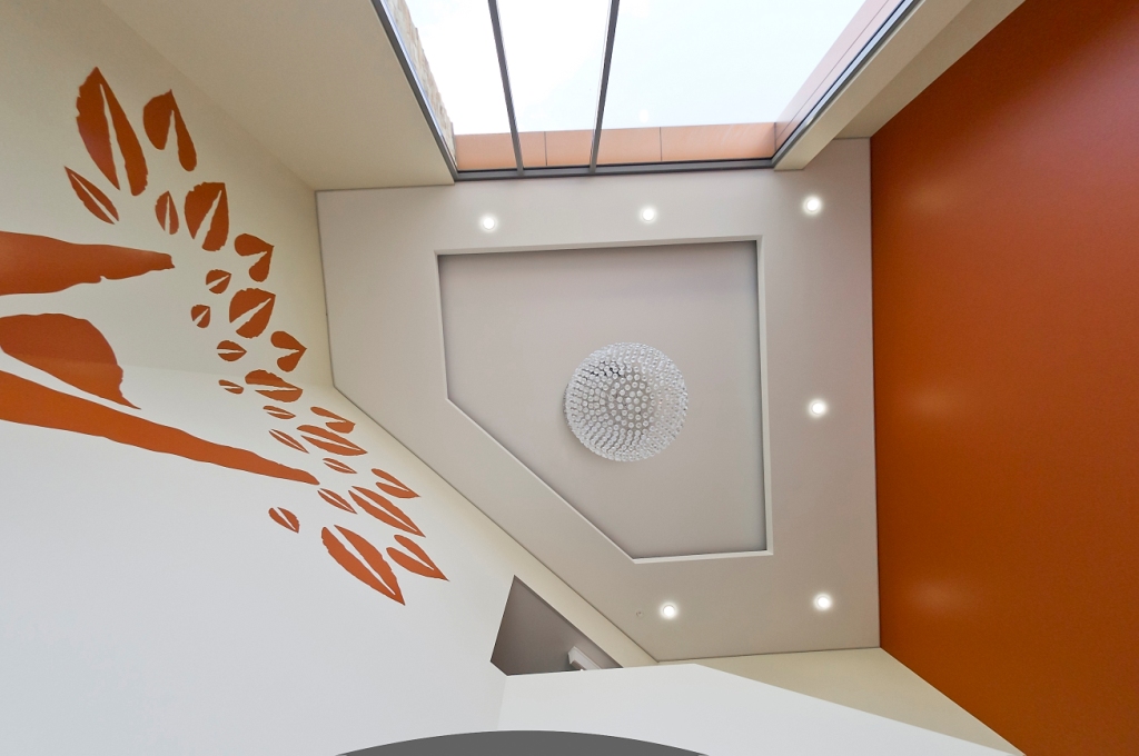 CAPS Clinic :: Medifit Design & Construct - Award Winning Medical and ...