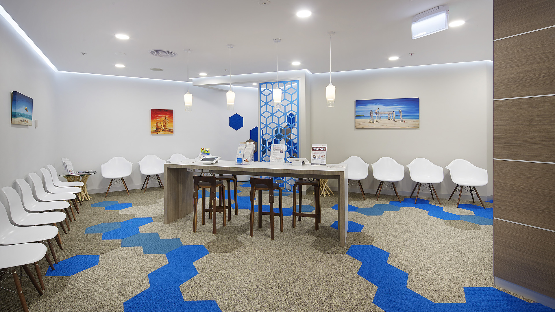 Azure Medical :: Medifit Design & Construct - Award Winning Medical and ...