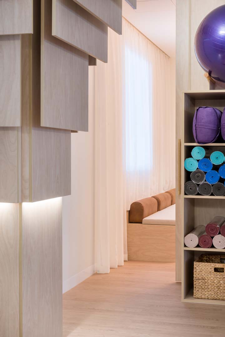 The Wellness Room :: Medifit Design & Construct - Award Winning Medical ...