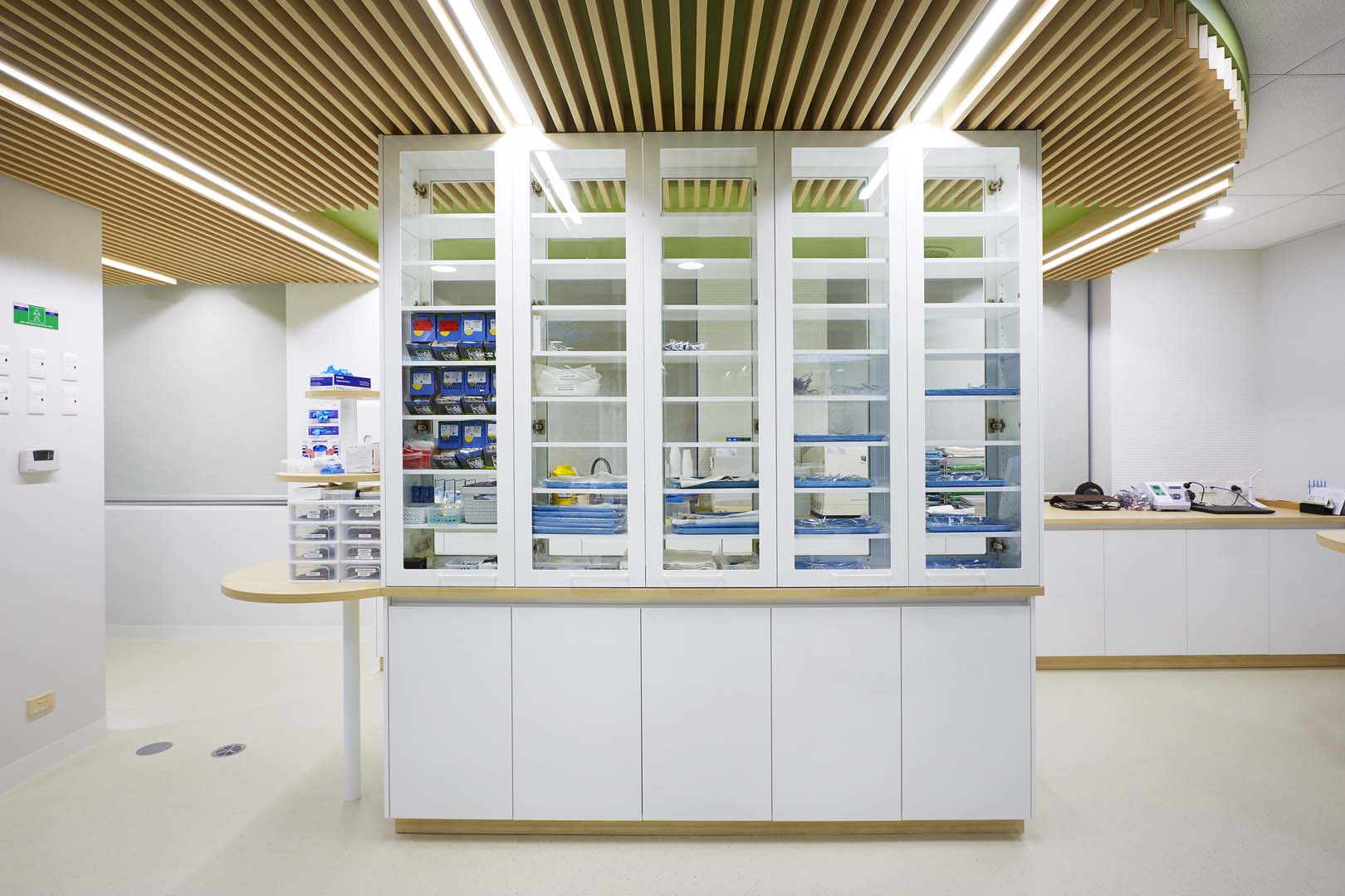 Class 1 - West Perth :: Medifit Design & Construct - Award Winning ...