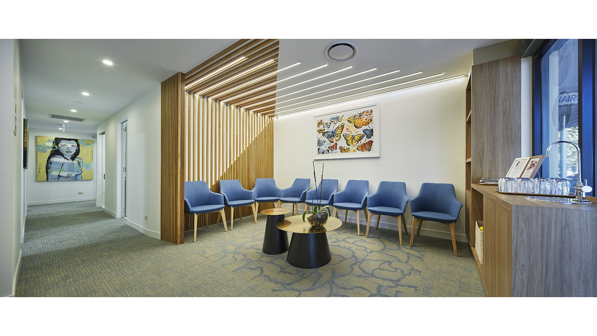 Dr Ian Timms :: Medifit Design & Construct - Award Winning Medical and ...