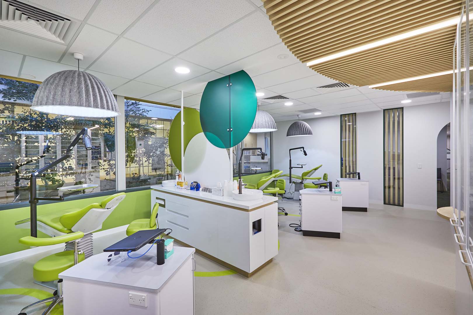 Class 1 - West Perth :: Medifit Design & Construct - Award Winning ...