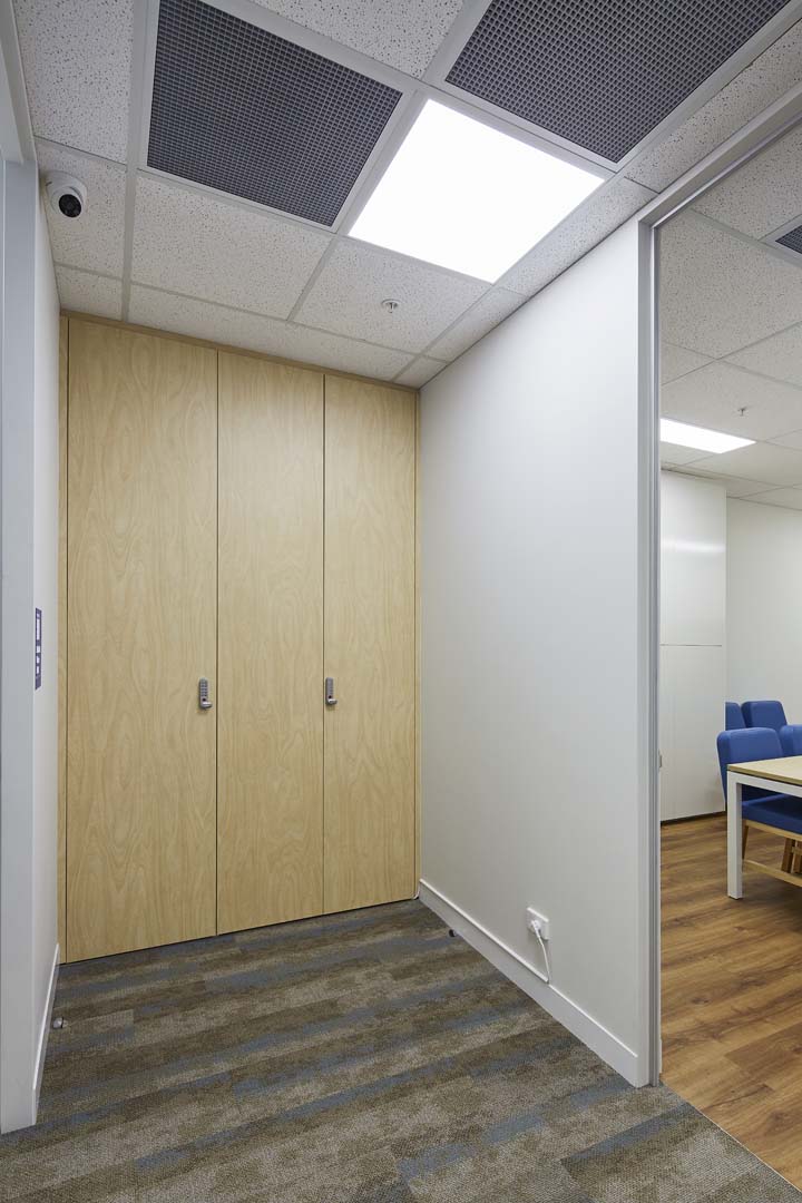 Butler Family Practice :: Medifit Design & Construct - Award Winning ...