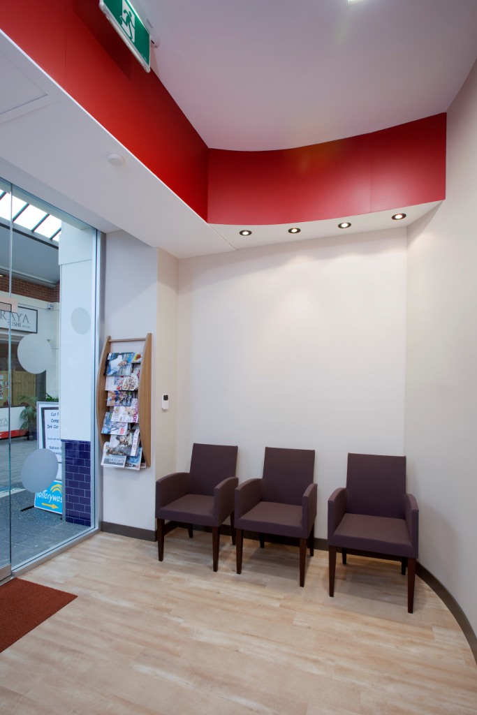 The Studio :: Medifit Design & Construct - Award Winning Medical and ...