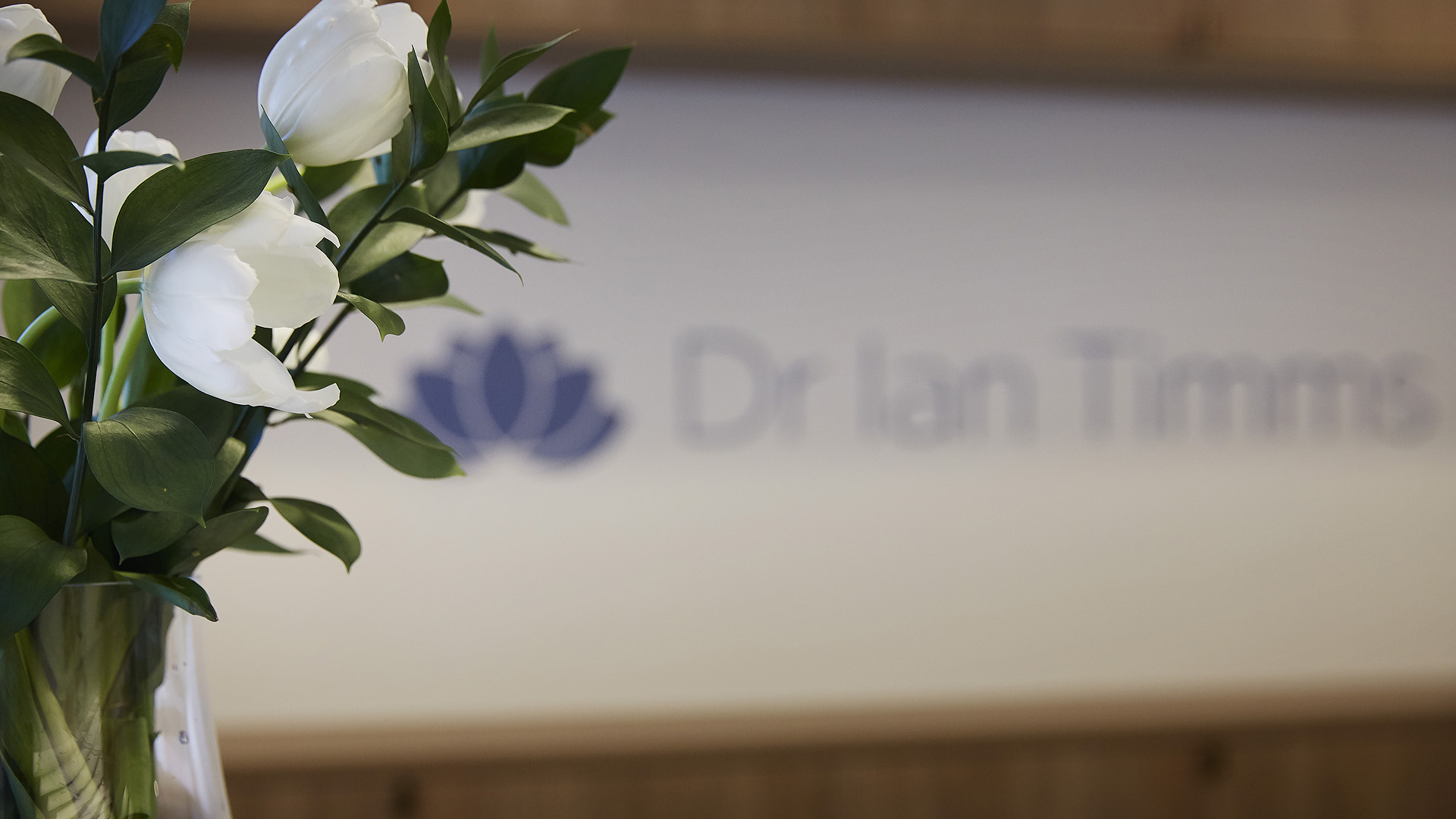 Dr Ian Timms :: Medifit Design & Construct - Award Winning Medical and ...