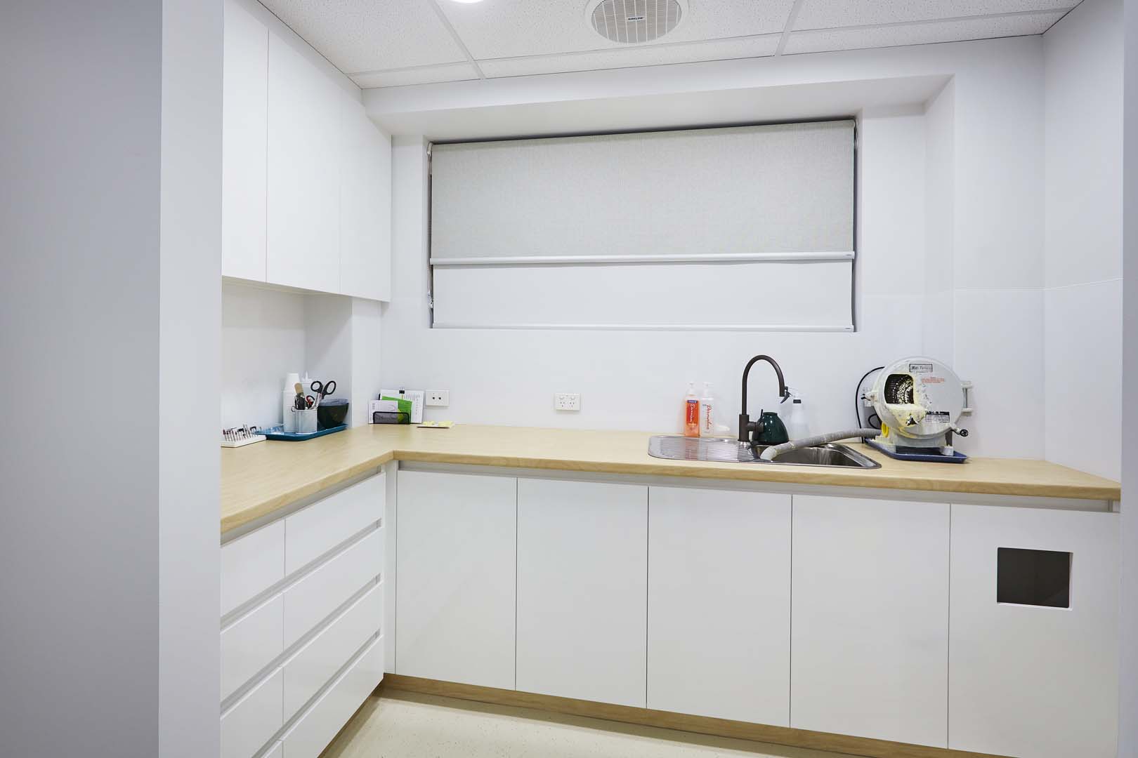 Class 1 - West Perth :: Medifit Design & Construct - Award Winning ...