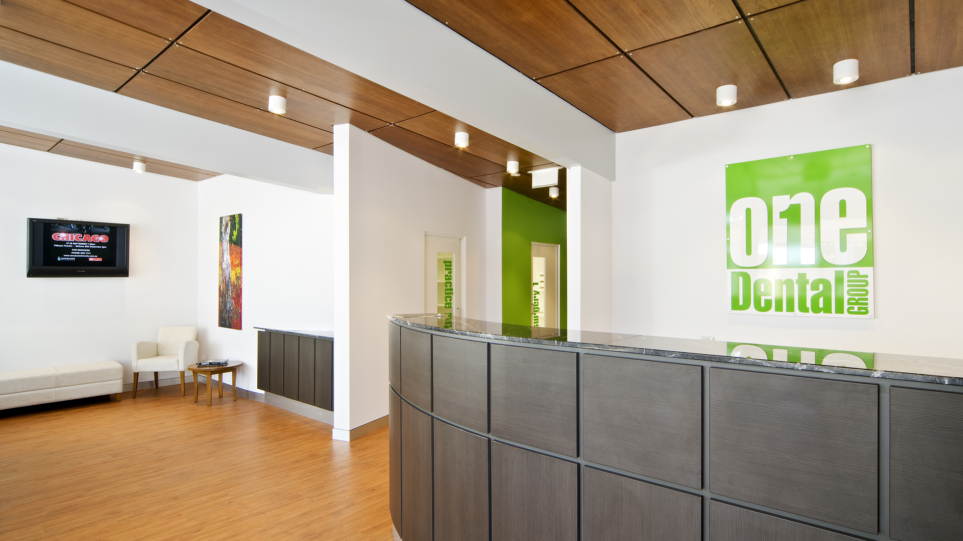 One Dental Group :: Medifit Design & Construct - Award Winning Medical ...
