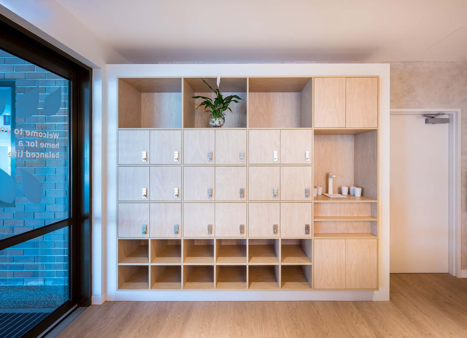 The Wellness Room :: Medifit Design & Construct - Award Winning Medical ...