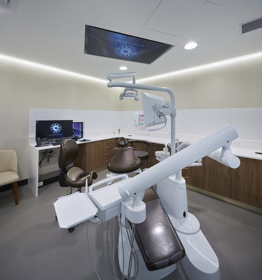 Sky Orthodontics :: Medifit Design & Construct - Award Winning Medical ...