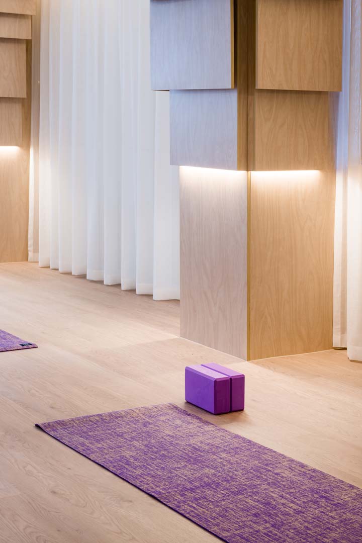 The Wellness Room :: Medifit Design & Construct - Award Winning Medical ...