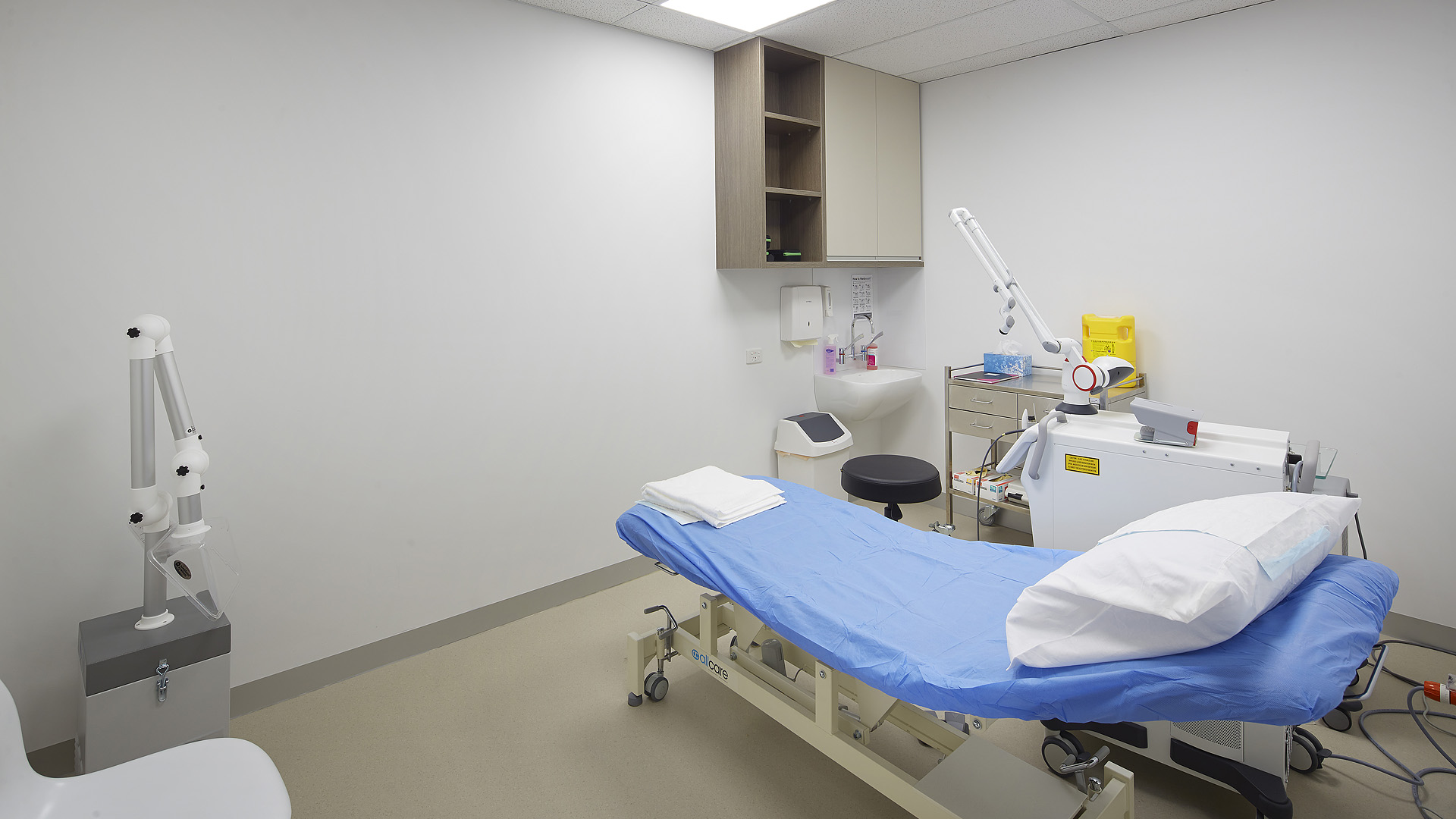 Azure Medical :: Medifit Design & Construct - Award Winning Medical and ...