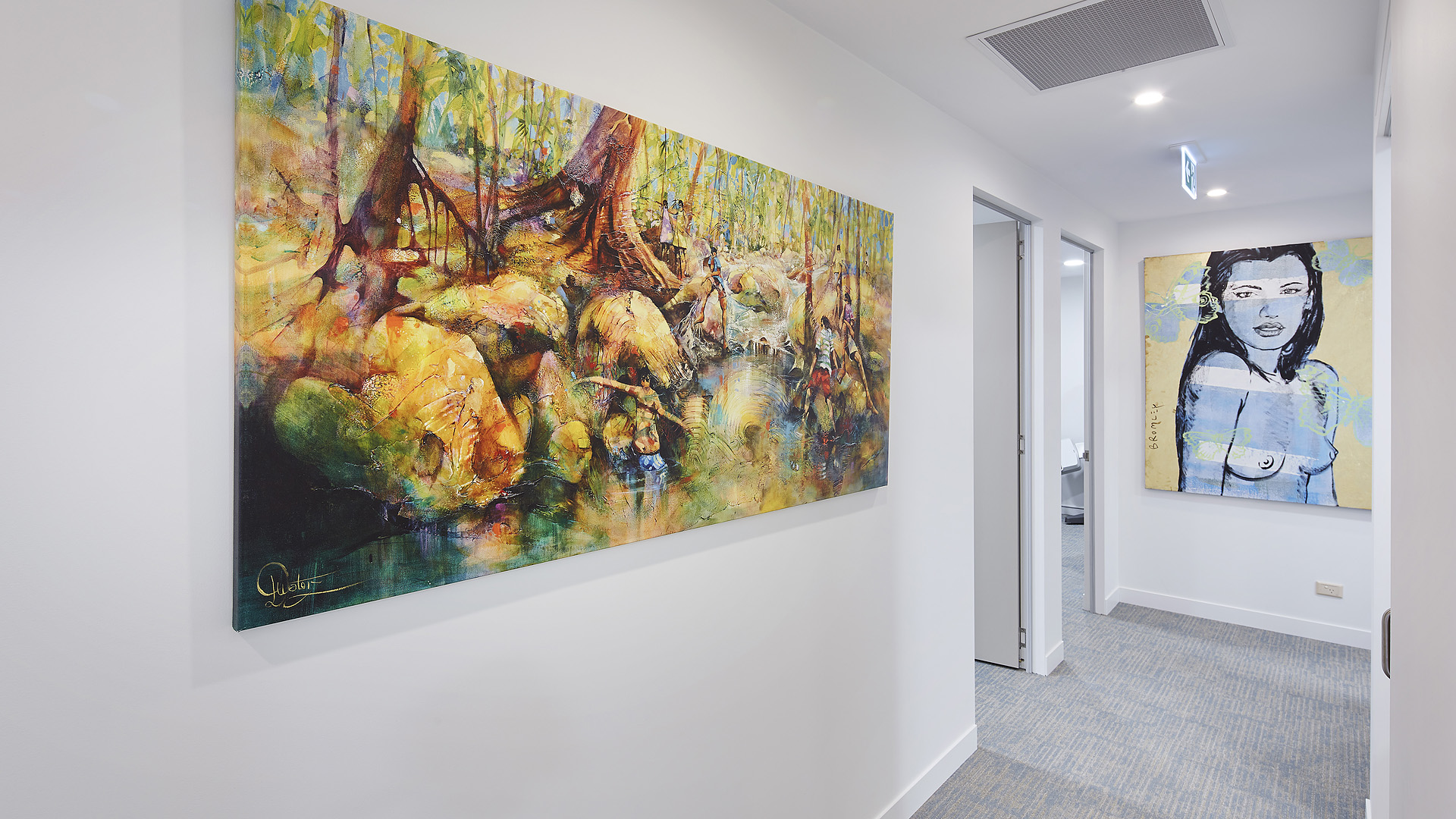 Dr Ian Timms :: Medifit Design & Construct - Award Winning Medical and ...