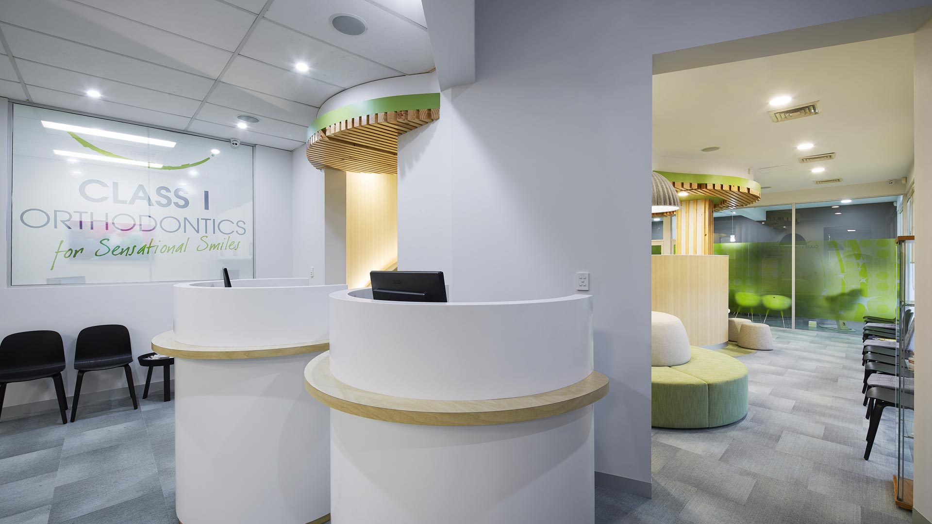 Class 1 Orthodontics :: Medifit Design & Construct - Award Winning ...