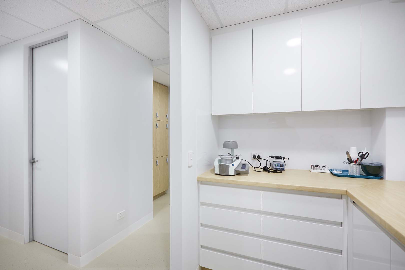 Class 1 - West Perth :: Medifit Design & Construct - Award Winning ...
