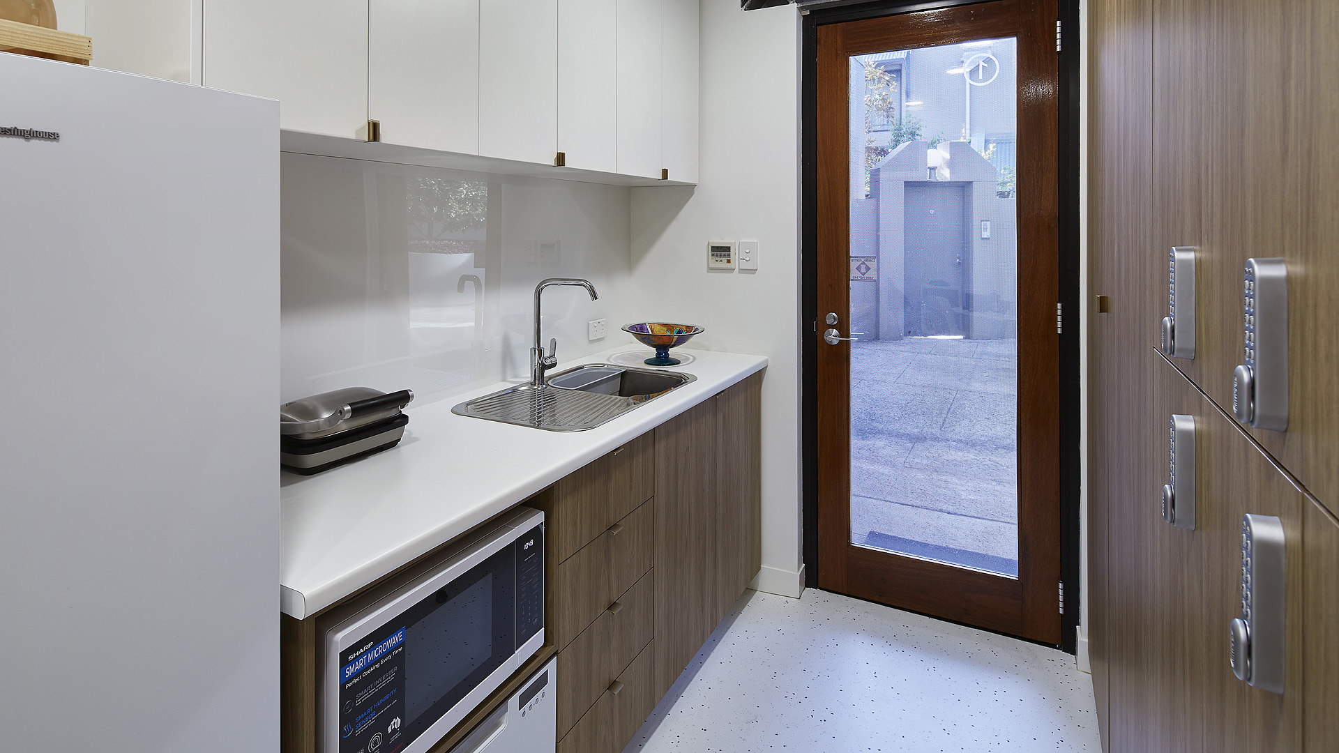 Dr Ian Timms :: Medifit Design & Construct - Award Winning Medical and ...