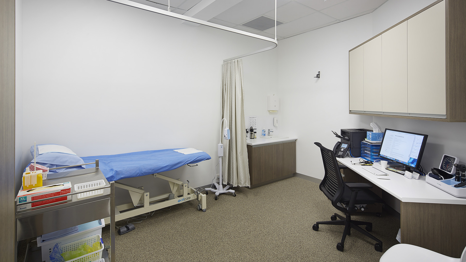 Azure Medical :: Medifit Design & Construct - Award Winning Medical and ...