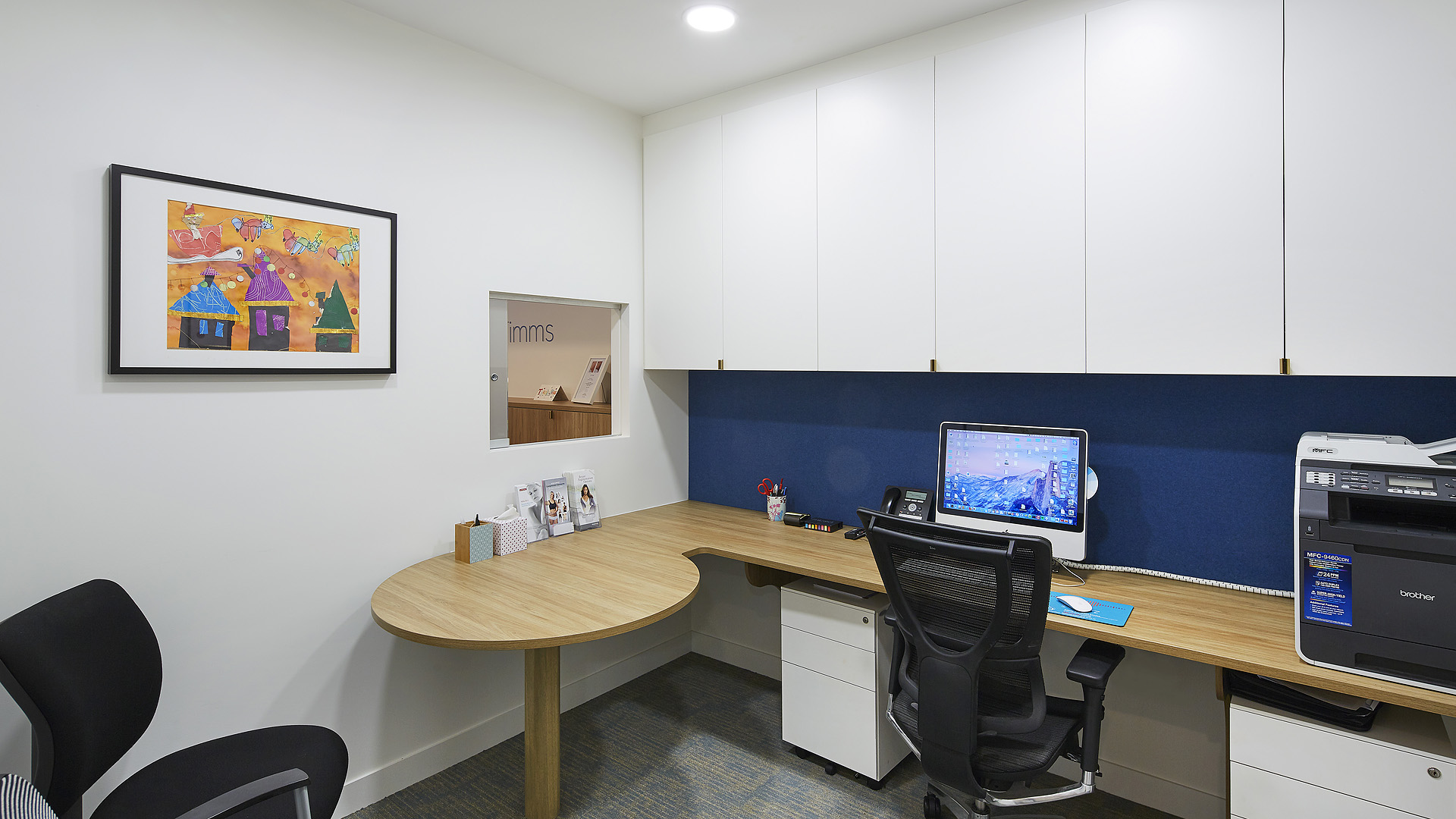 Dr Ian Timms :: Medifit Design & Construct - Award Winning Medical and ...