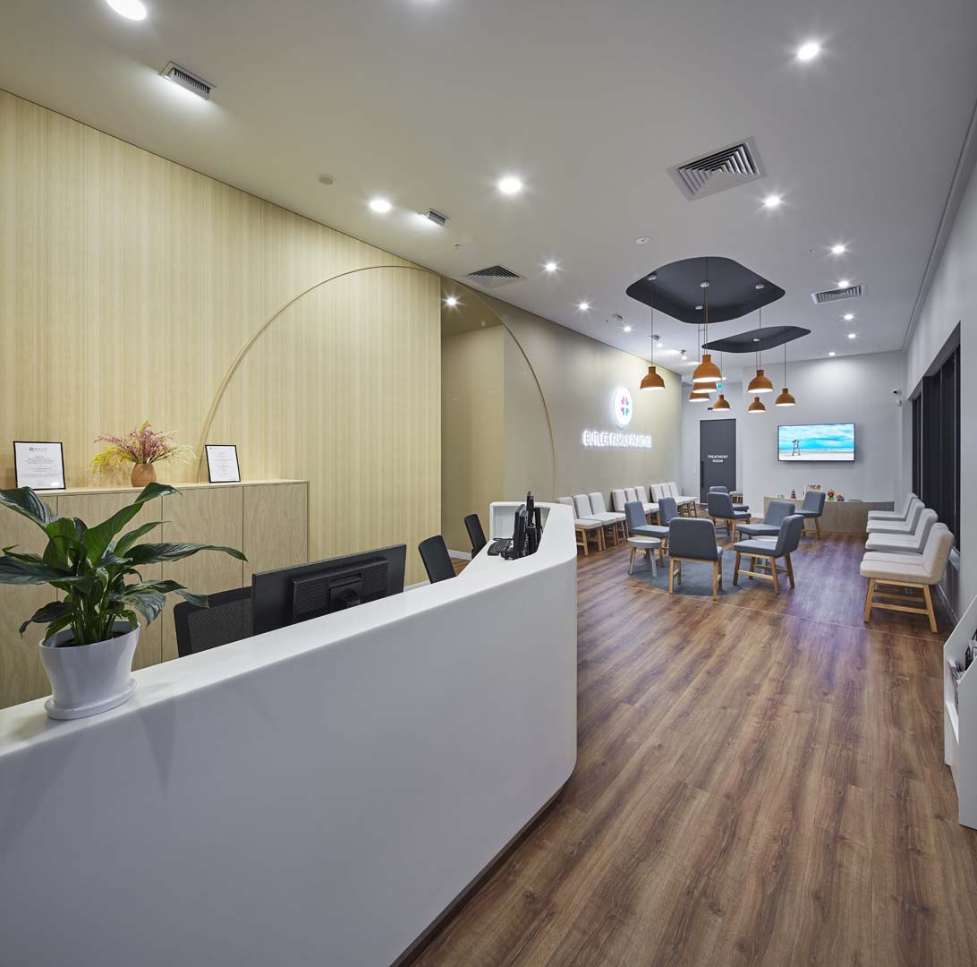 Butler Family Practice :: Medifit Design & Construct - Award Winning ...