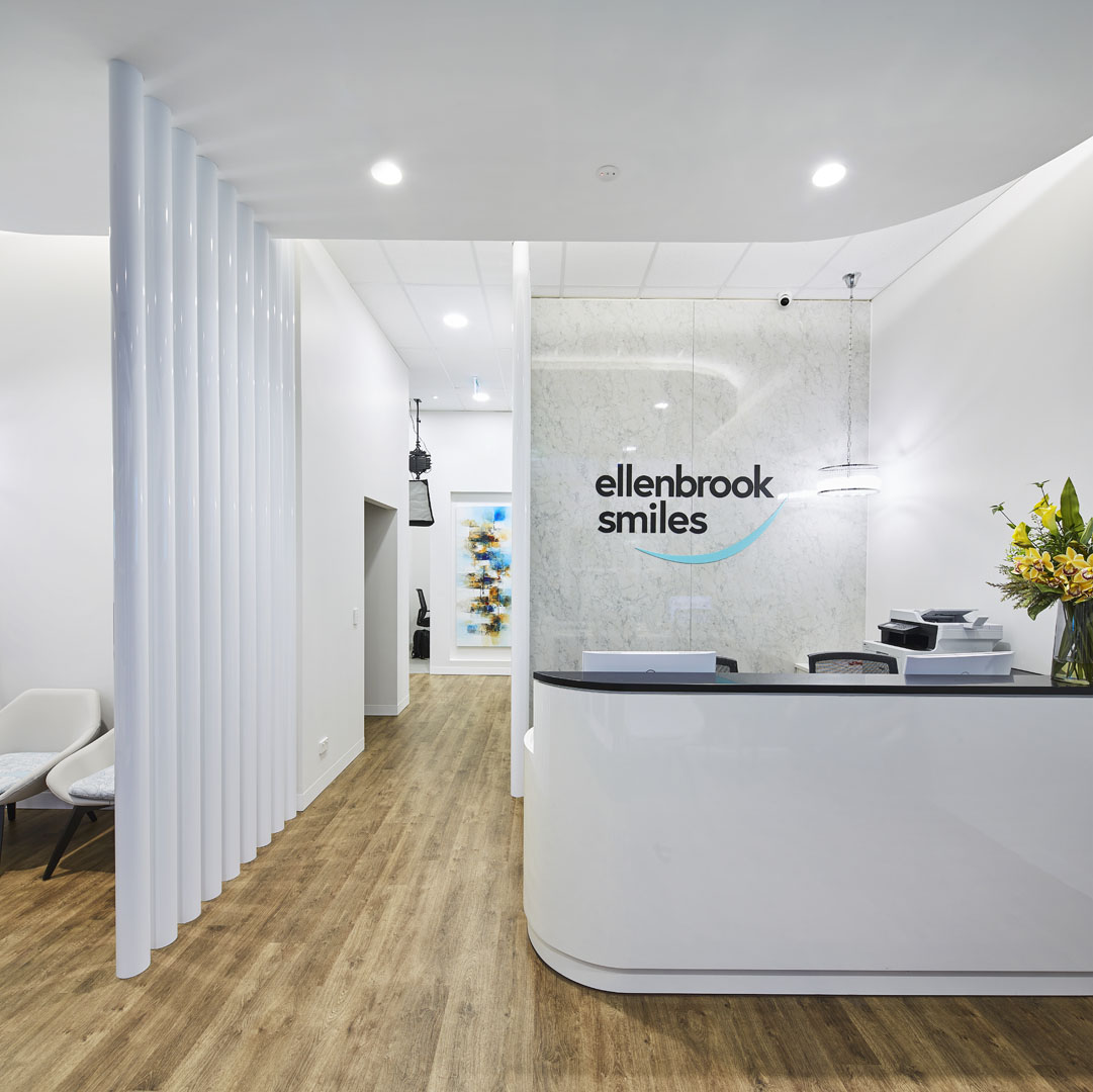 Ellenbrook Smiles :: Medifit Design & Construct - Award Winning Medical ...