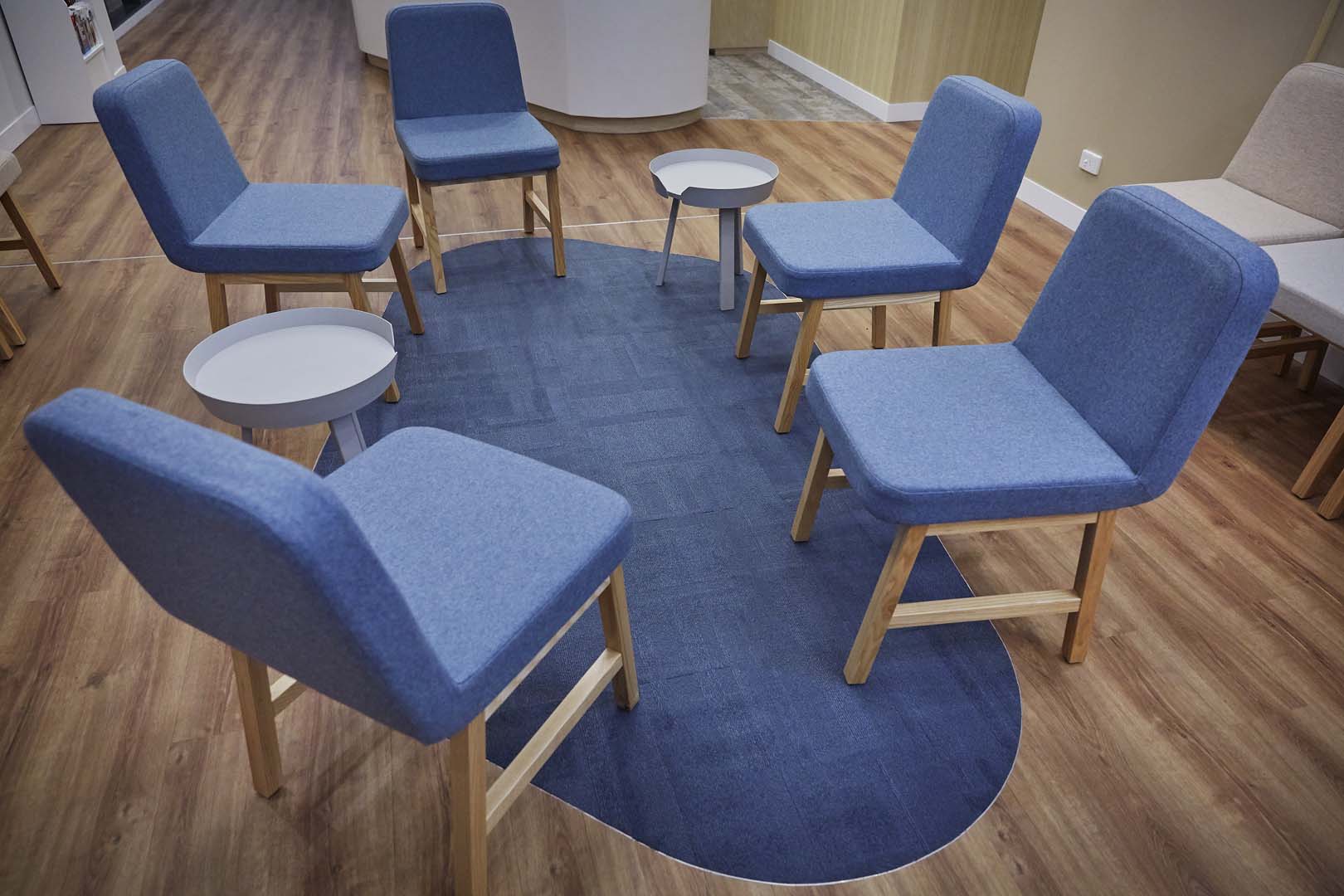 Butler Family Practice :: Medifit Design & Construct - Award Winning ...