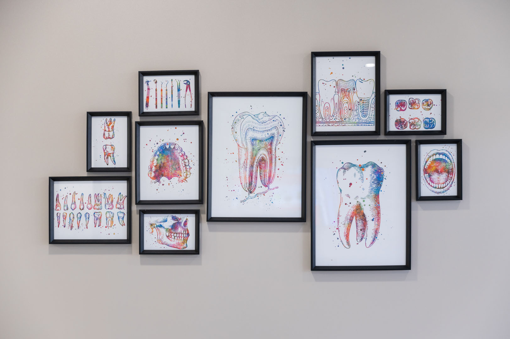 D + G Dental :: Medifit Design & Construct - Award Winning Medical and ...